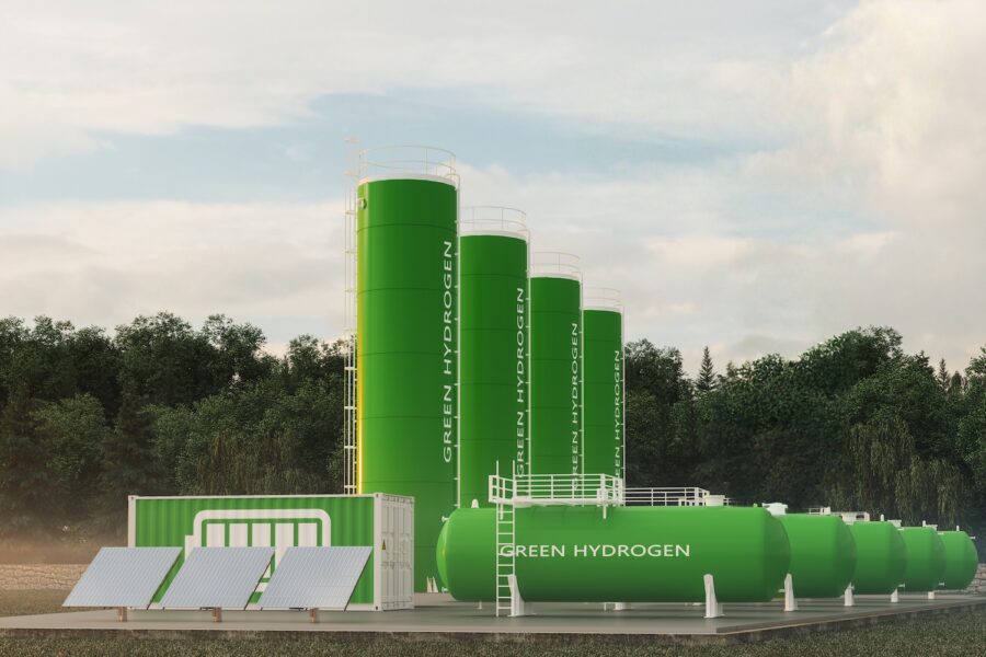 Greensteel Australia | Australia's First Zero-Emission Steel Mill